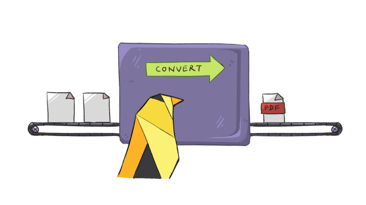 Use These Options To Convert PST Files into PDFs Use These Options To Convert PST Files into PDFs