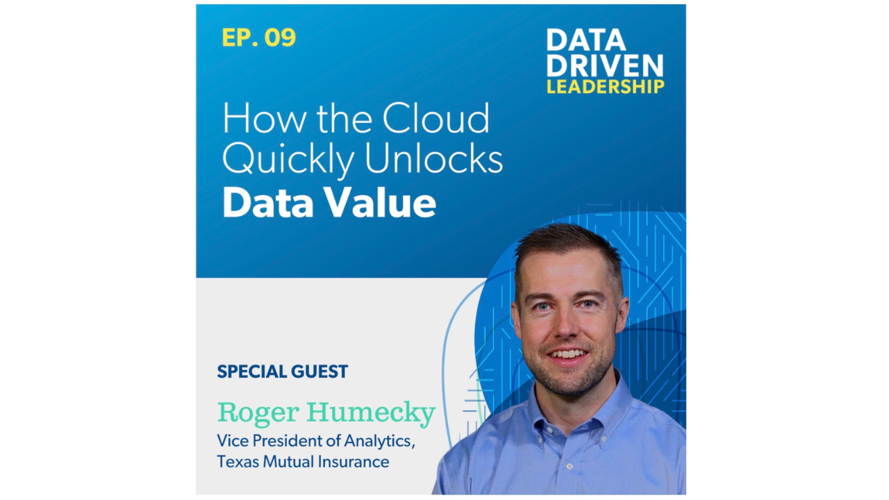 Data Driven Leadership Newsletter 3/7/2023 Data Driven Leadership Newsletter 3/7/2023