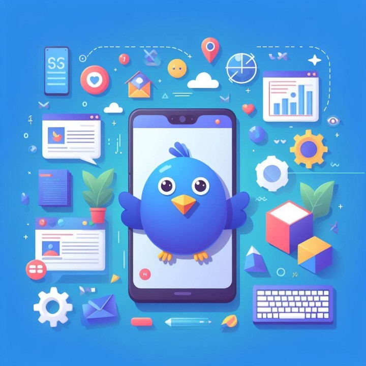The Significance of Flutter in Today's Tech Landscape The Significance of Flutter in Today's Tech Landscape