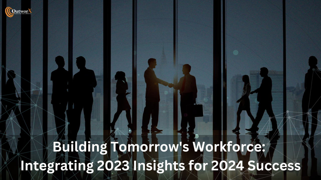 Adapting to Change: Navigating Workforce Dynamics in 2024 Adapting to Change: Navigating Workforce Dynamics in 2024