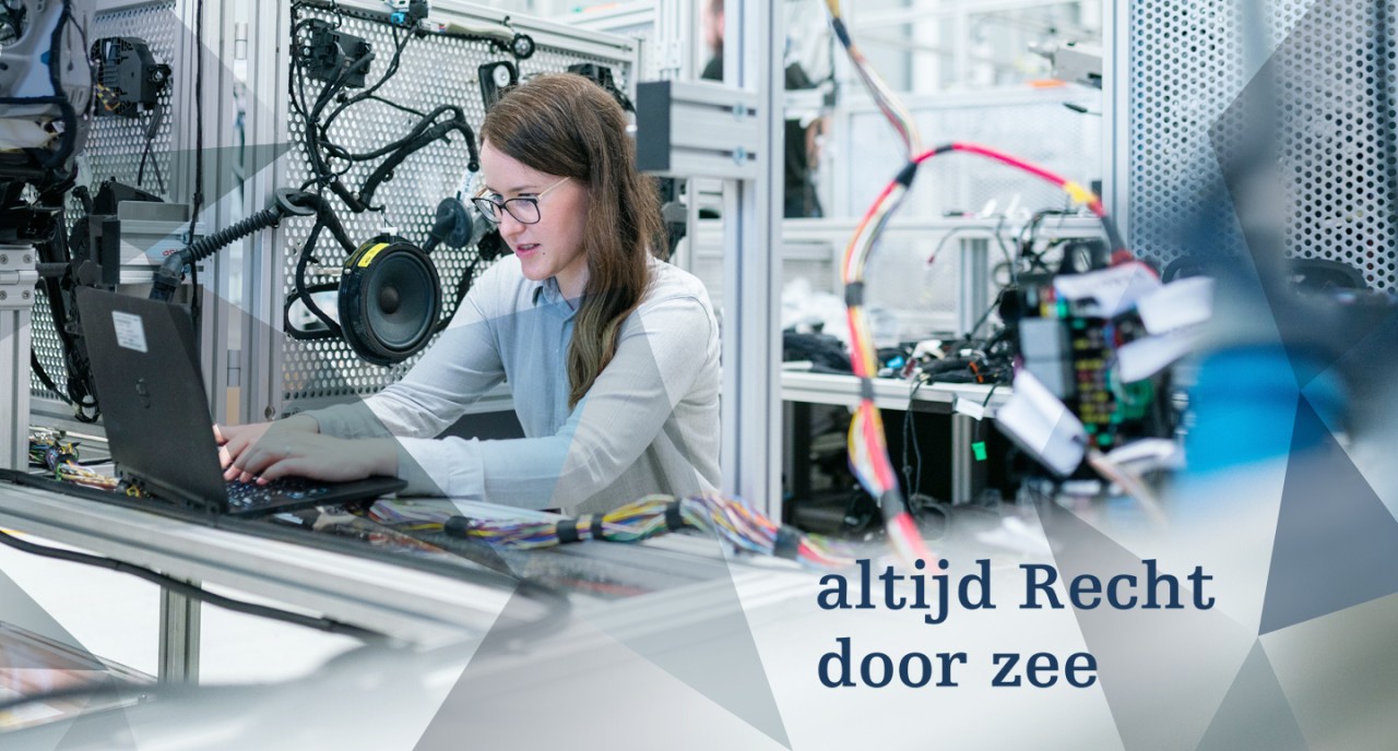 Wet gelijke kansen bij werving en selectie Wet gelijke kansen bij werving en selectie