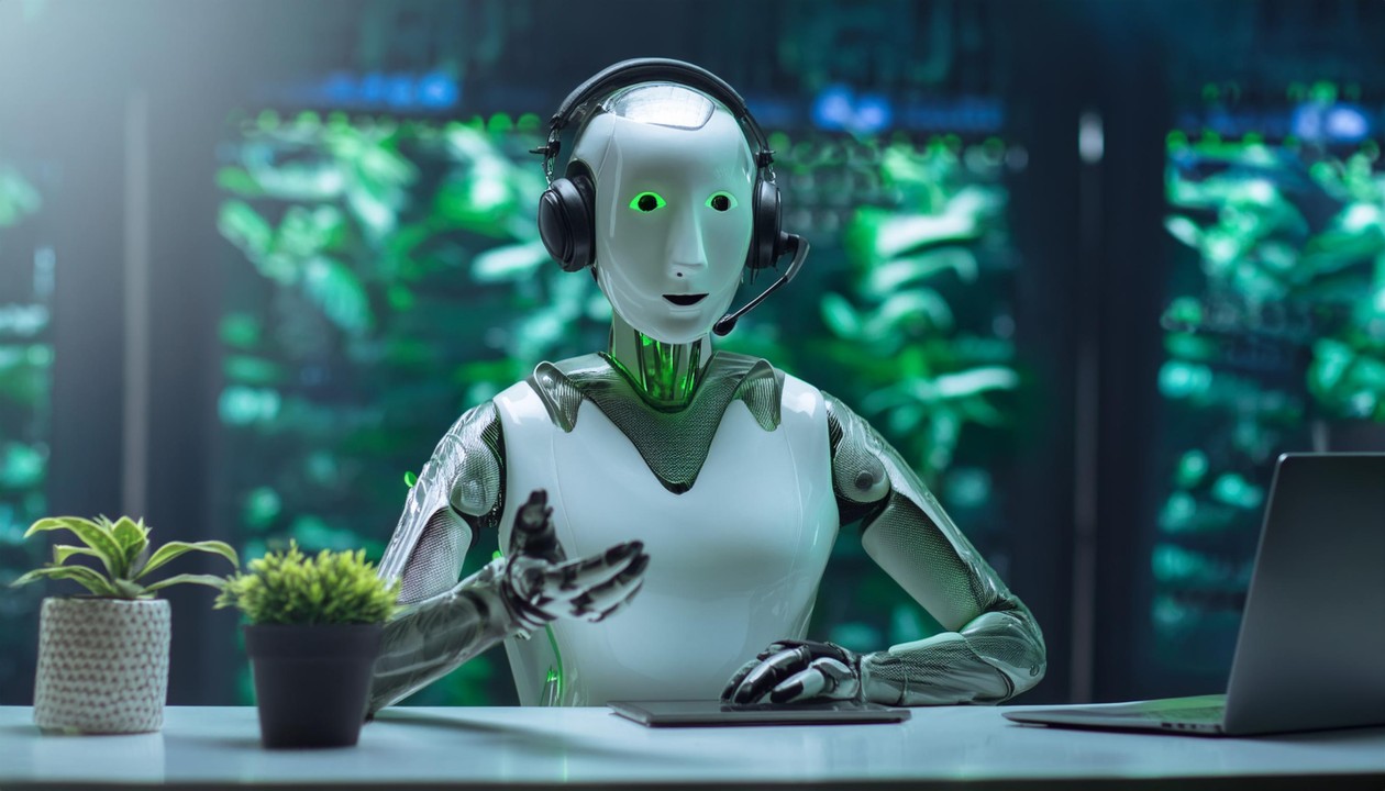 Navigating the Future: Harnessing Generative AI in Market Research Navigating the Future: Harnessing Generative AI in Market Research