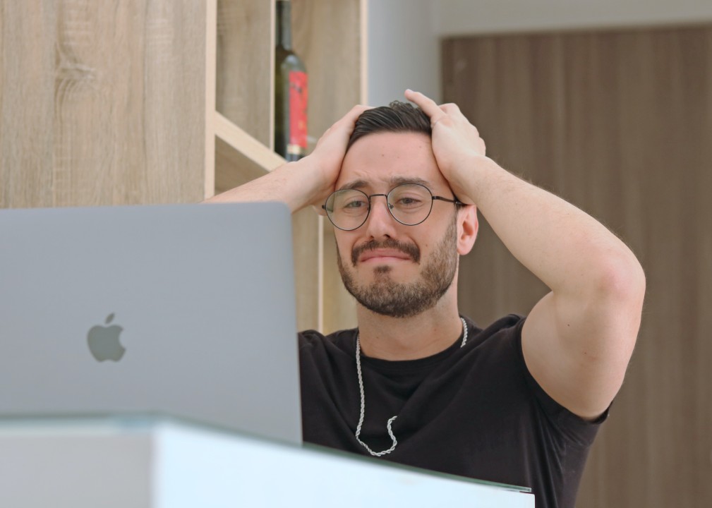 The Problem With Most Self-Development Advice And Why It Doesn't Work The Problem With Most Self-Development Advice And Why It Doesn't Work