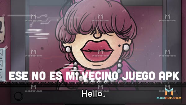 Ese No Es Mi Vecino Juego APK 2.0 Descargar para Android Ese No Es Mi Vecino Juego APK 2.0 Descargar para Android