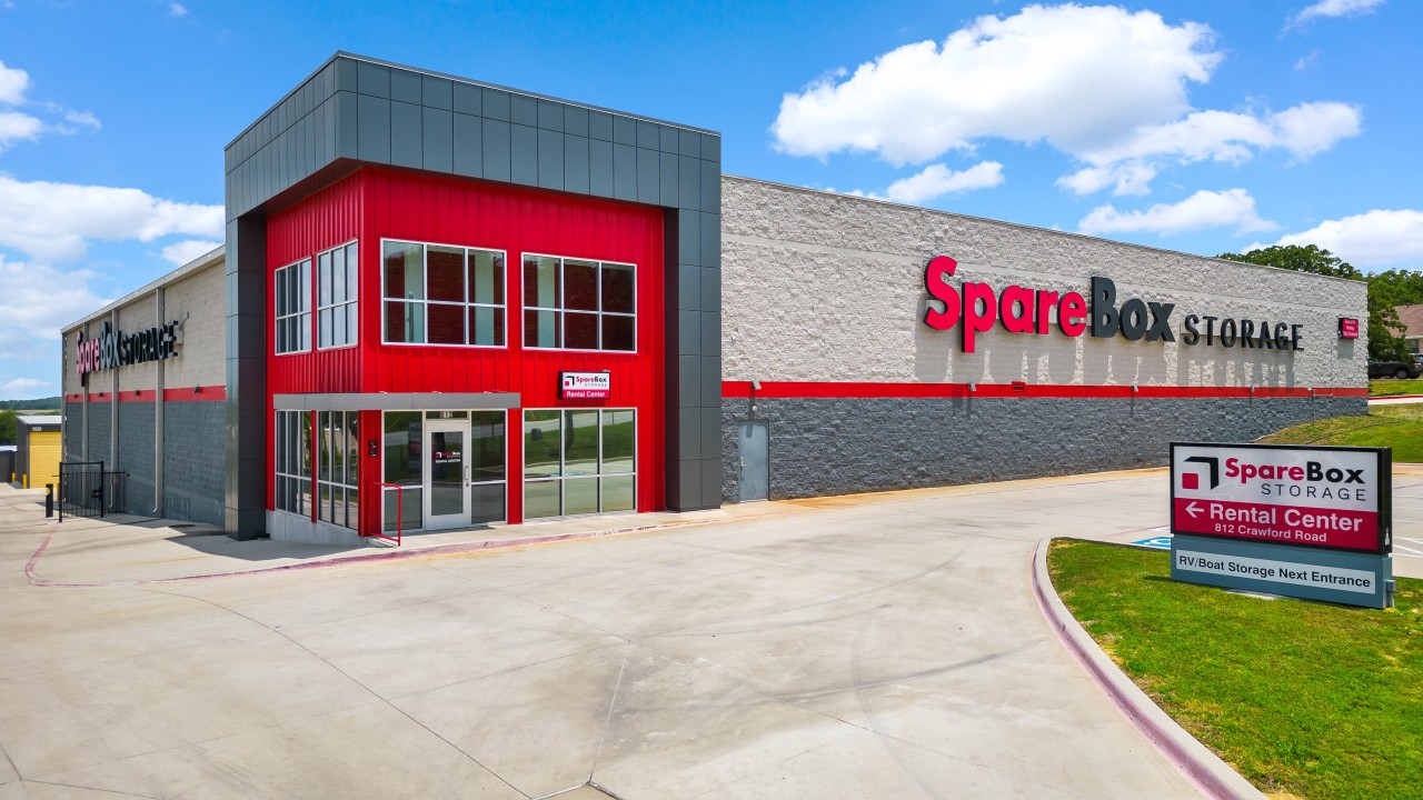 Optimizing Self-Storage Operations: The Importance of Real World ... Optimizing Self-Storage Operations: The Importance of Real World ...