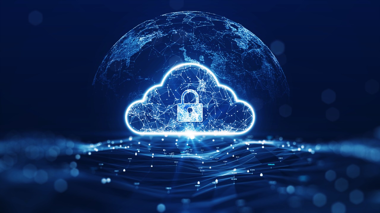 Securing data at rest and data in motion Securing data at rest and data in motion