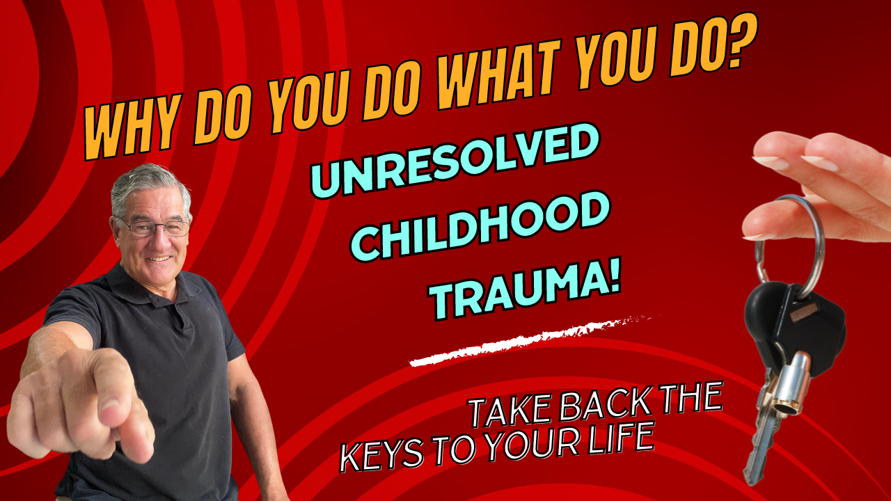 Reclaim Your Life! Reclaim Your Life!