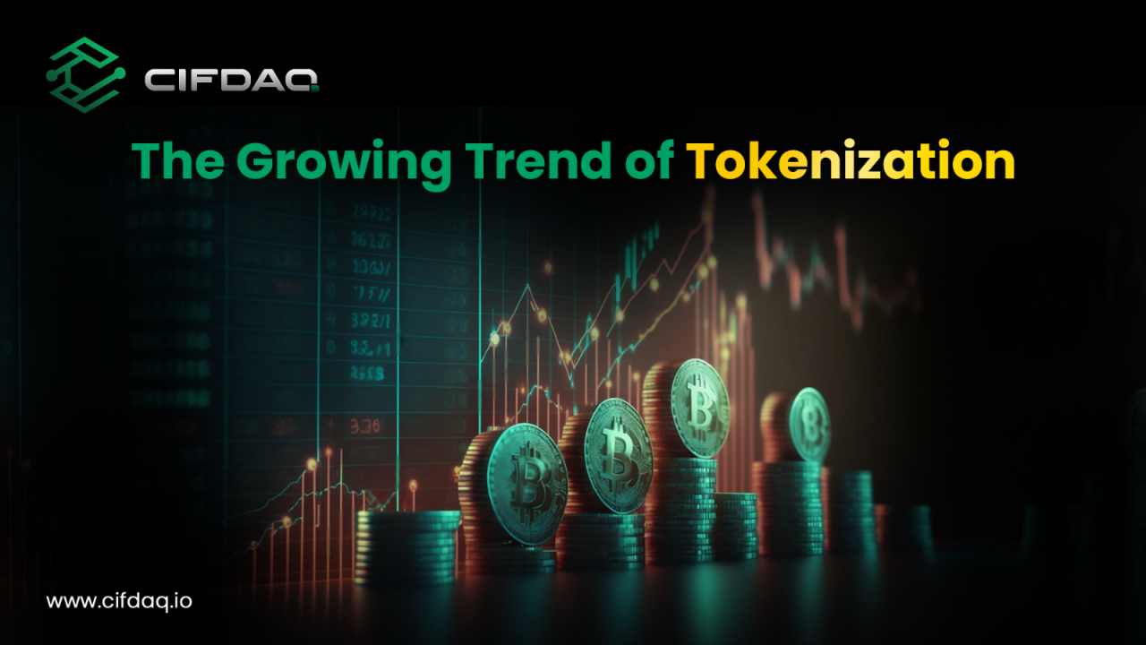Revolutionizing Investment: The Future through Tokenizing Real-World Assets Revolutionizing Investment: The Future through Tokenizing Real-World Assets