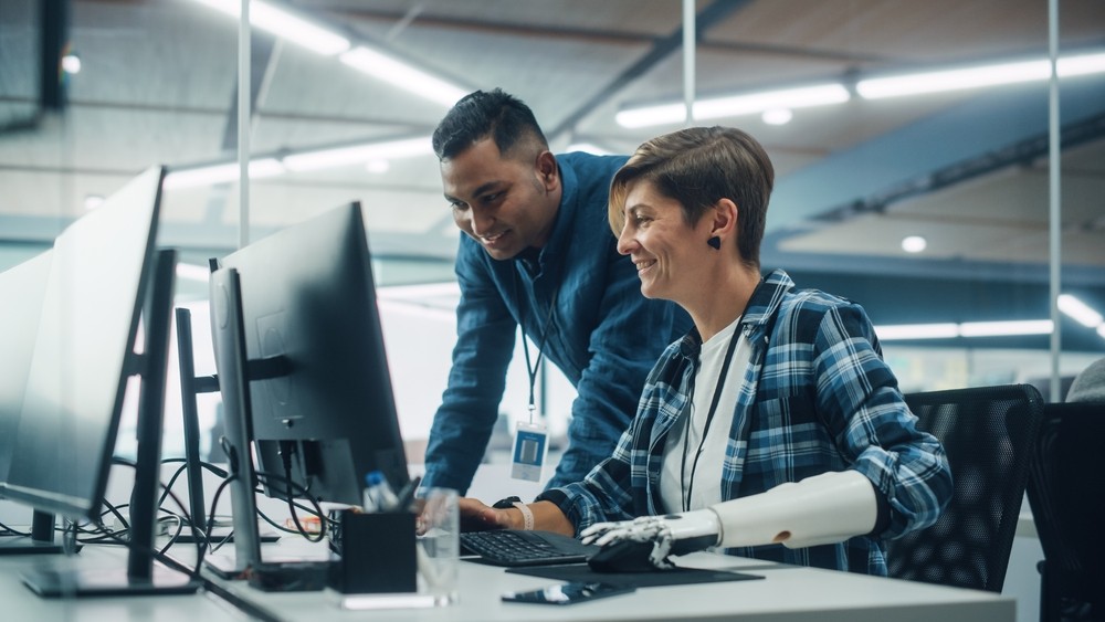 Inclusion and Accessibility: Recognizing and Removing Barriers to ... Inclusion and Accessibility: Recognizing and Removing Barriers to ...