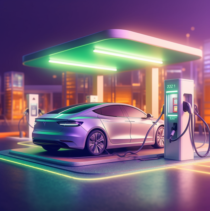 Predictive Maintenance for Electric Vehicles: Harnessing Telematics and ... Predictive Maintenance for Electric Vehicles: Harnessing Telematics and ...