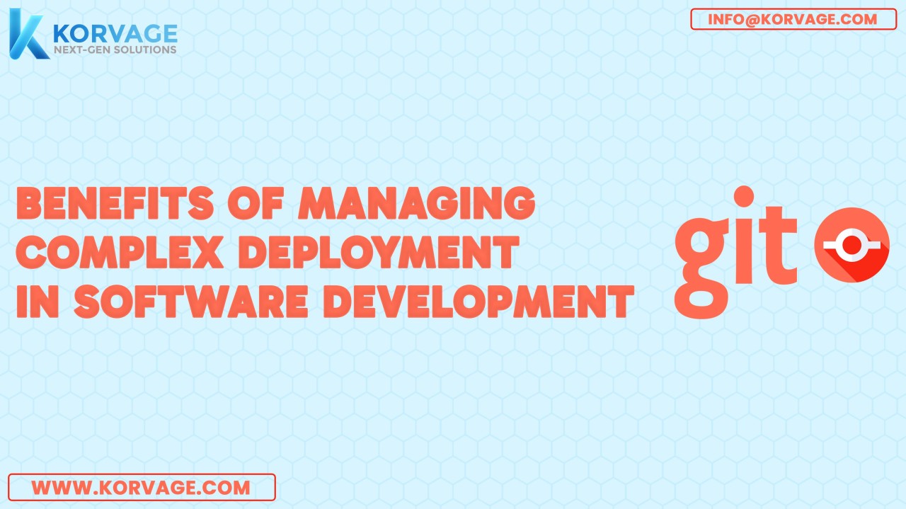 Explain The Concept Of GitOps & its Benefits For Managing Complex ... Explain The Concept Of GitOps & its Benefits For Managing Complex ...