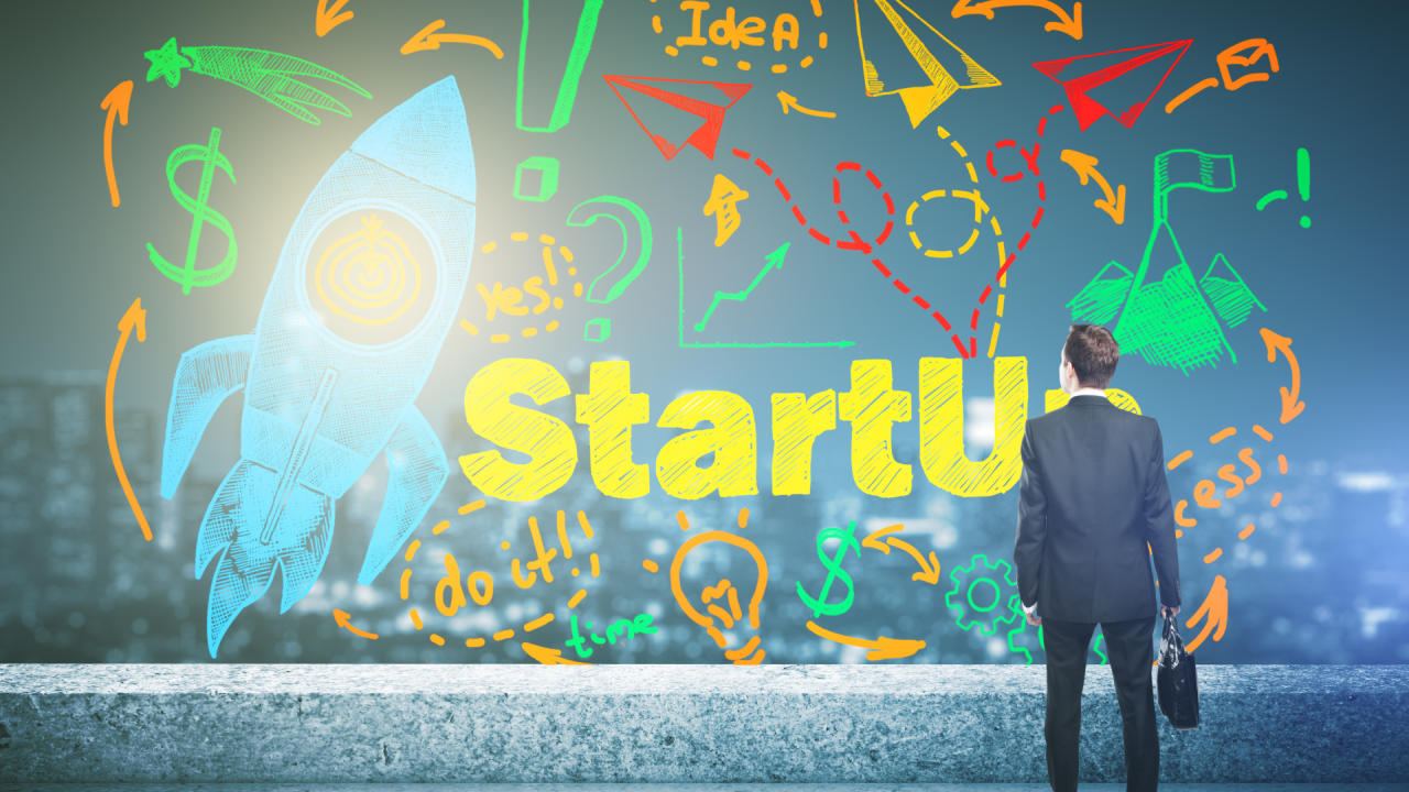 Navigating the Treacherous Waters of Startup Success Navigating the Treacherous Waters of Startup Success