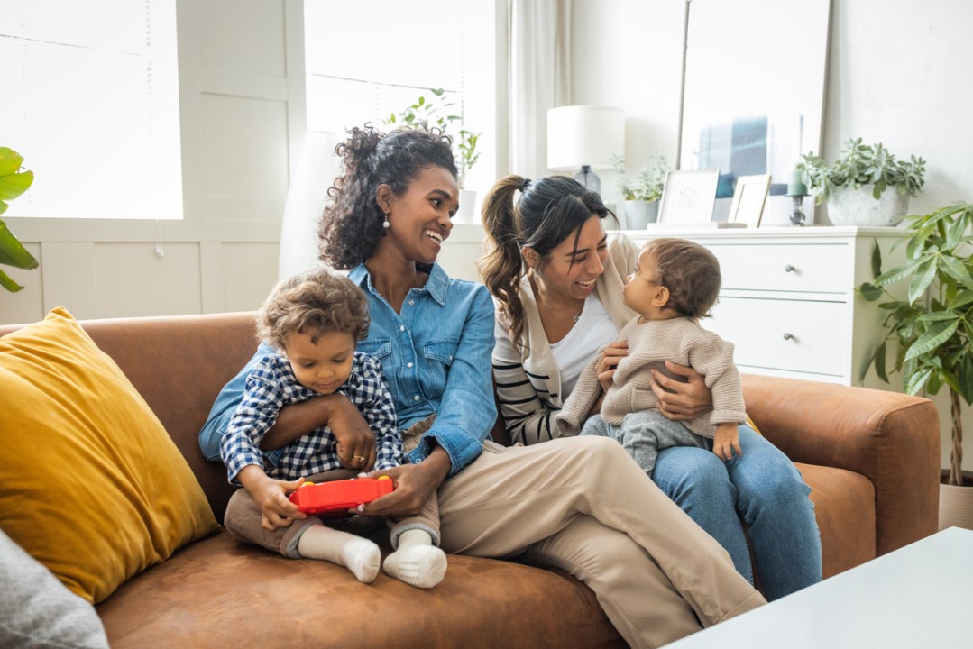 Creating an Inclusive Workspace for LGBTQ+ Parents Creating an Inclusive Workspace for LGBTQ+ Parents