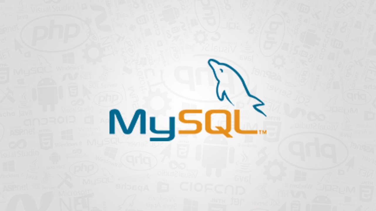 MySQL in advance - Part 2 MySQL in advance - Part 2