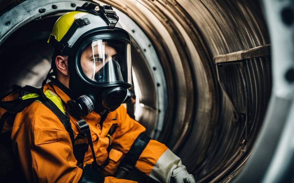 Oxygen Deficiency in Confined Spaces Oxygen Deficiency in Confined Spaces