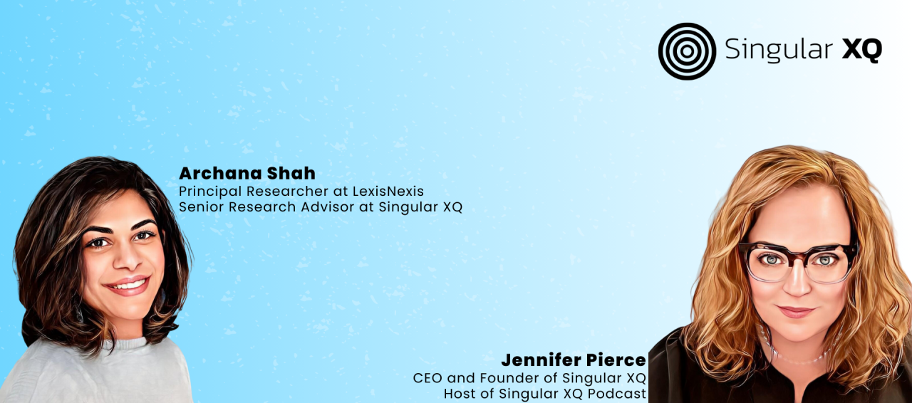 Exploring the Future of Digital Transformation: Convergence, XQ, and ... Exploring the Future of Digital Transformation: Convergence, XQ, and ...