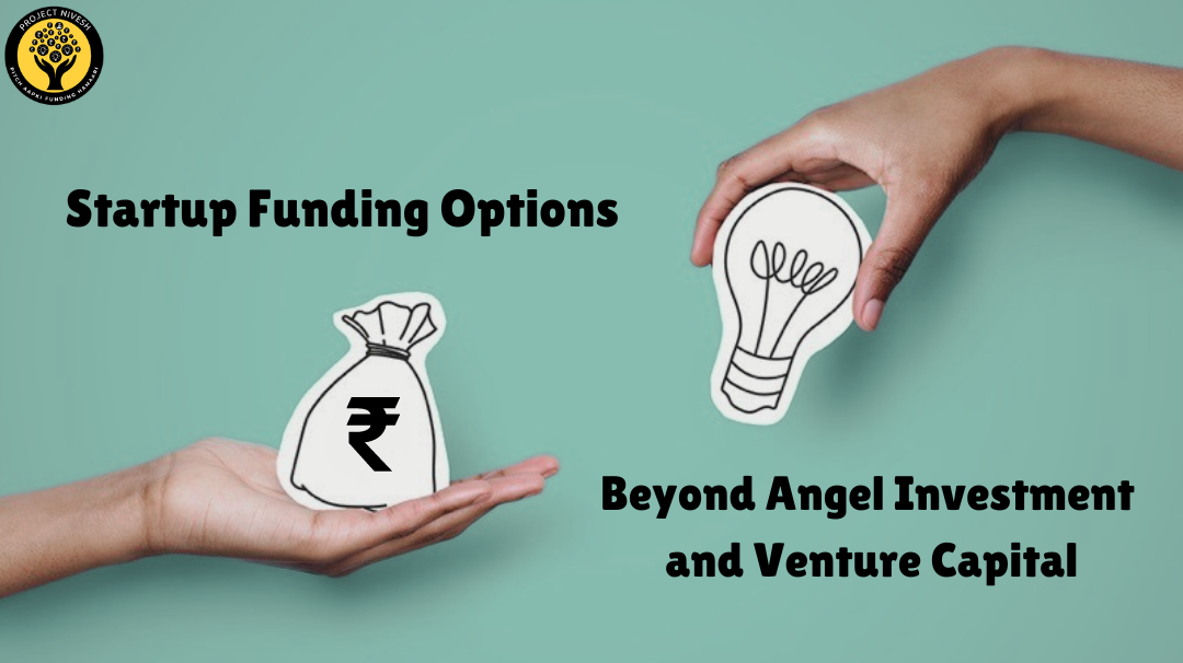 Crowdfunding, Grants & More: Unlock Funding Alternatives beyond Angel ... Crowdfunding, Grants & More: Unlock Funding Alternatives beyond Angel ...