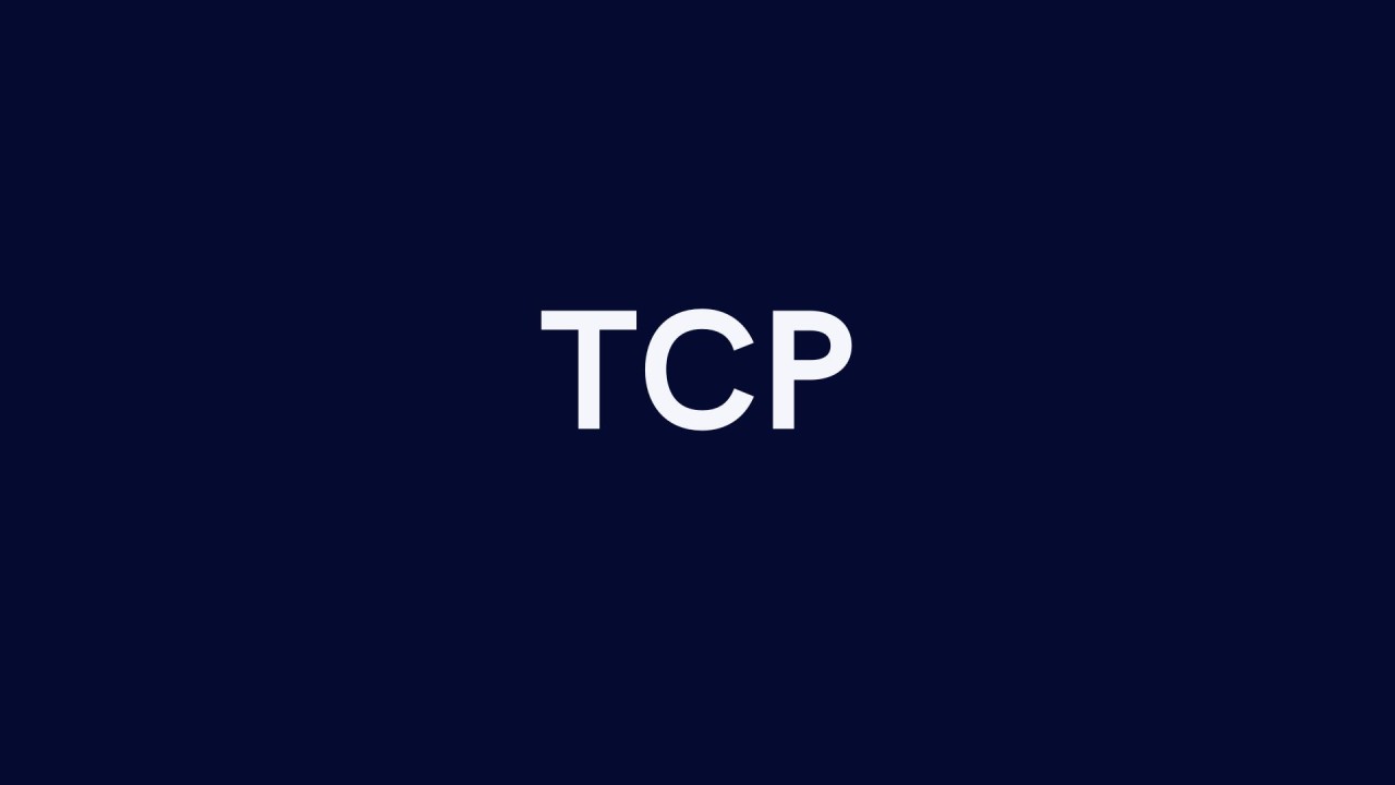 Demystifying TCP: The Backbone of Reliable Internet Communication Demystifying TCP: The Backbone of Reliable Internet Communication