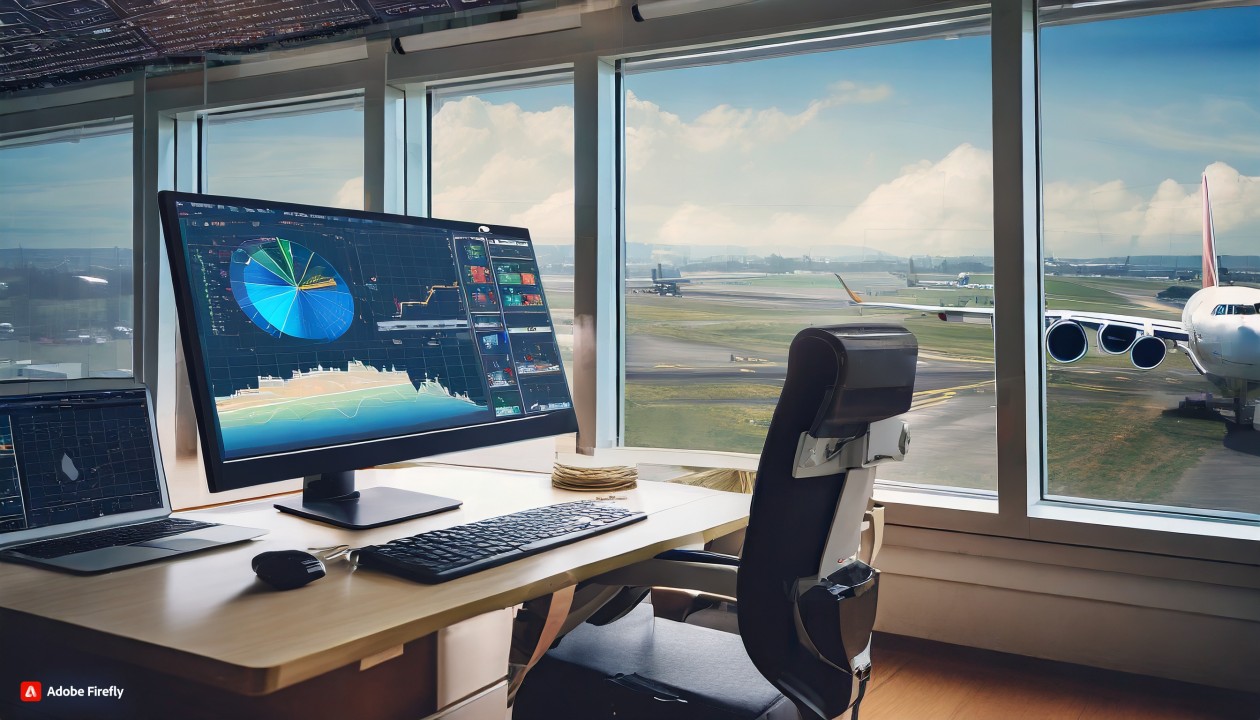 Harnessing Data for Enhanced MRO: The Power of Predictive Maintenance Harnessing Data for Enhanced MRO: The Power of Predictive Maintenance