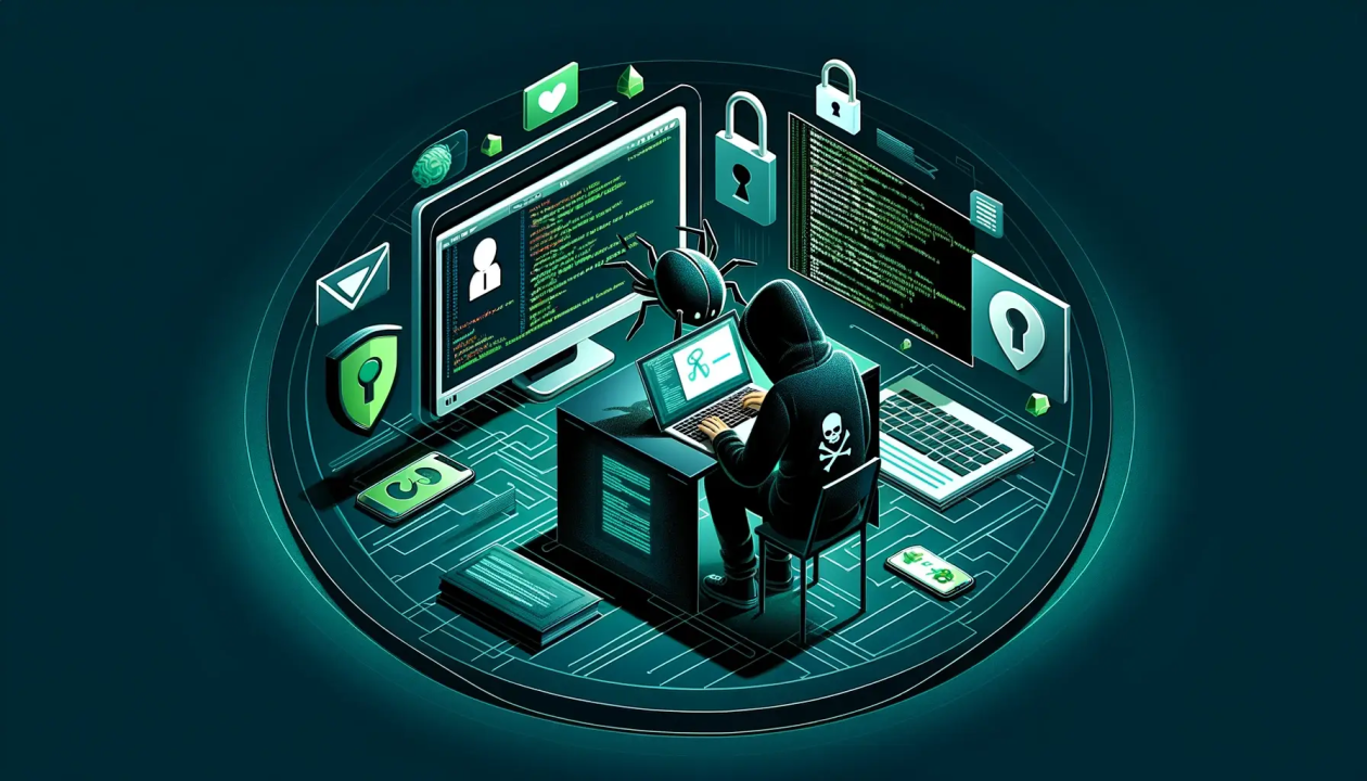 Understanding Bind Shell and Reverse Shell: A Comprehensive Guide Understanding Bind Shell and Reverse Shell: A Comprehensive Guide