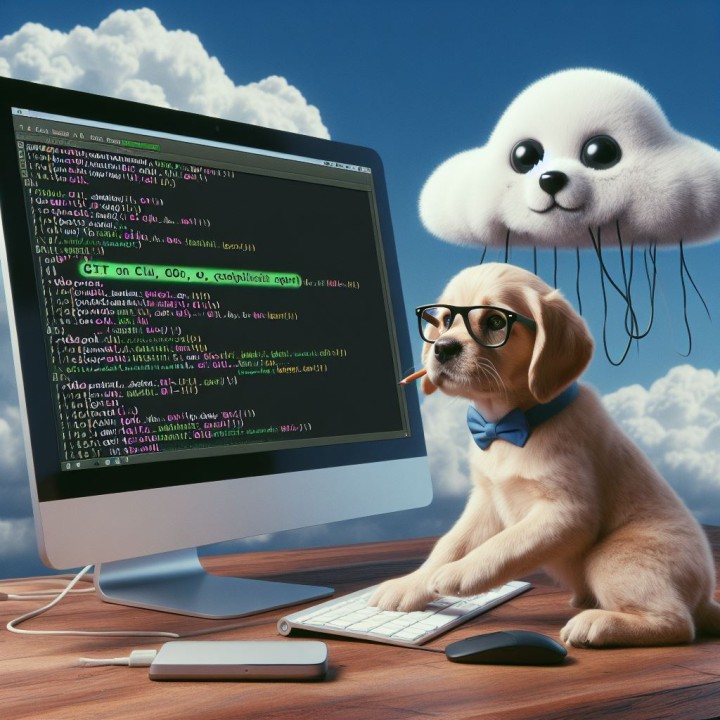 Mastering Git with a Dash of Fun: A Whirlwind Journey from local to ... Mastering Git with a Dash of Fun: A Whirlwind Journey from local to ...