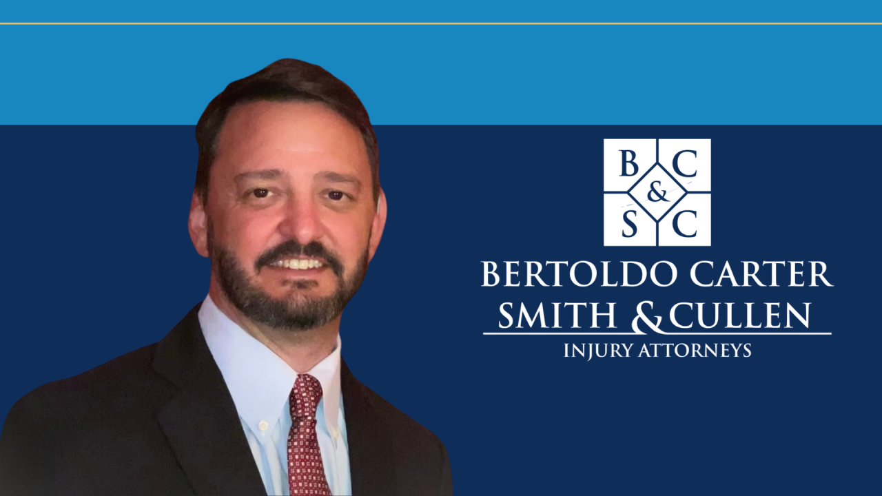 Bertoldo Carter Smith & Cullen on LinkedIn: Expanding Horizons: Meet ... Bertoldo Carter Smith & Cullen on LinkedIn: Expanding Horizons: Meet ...