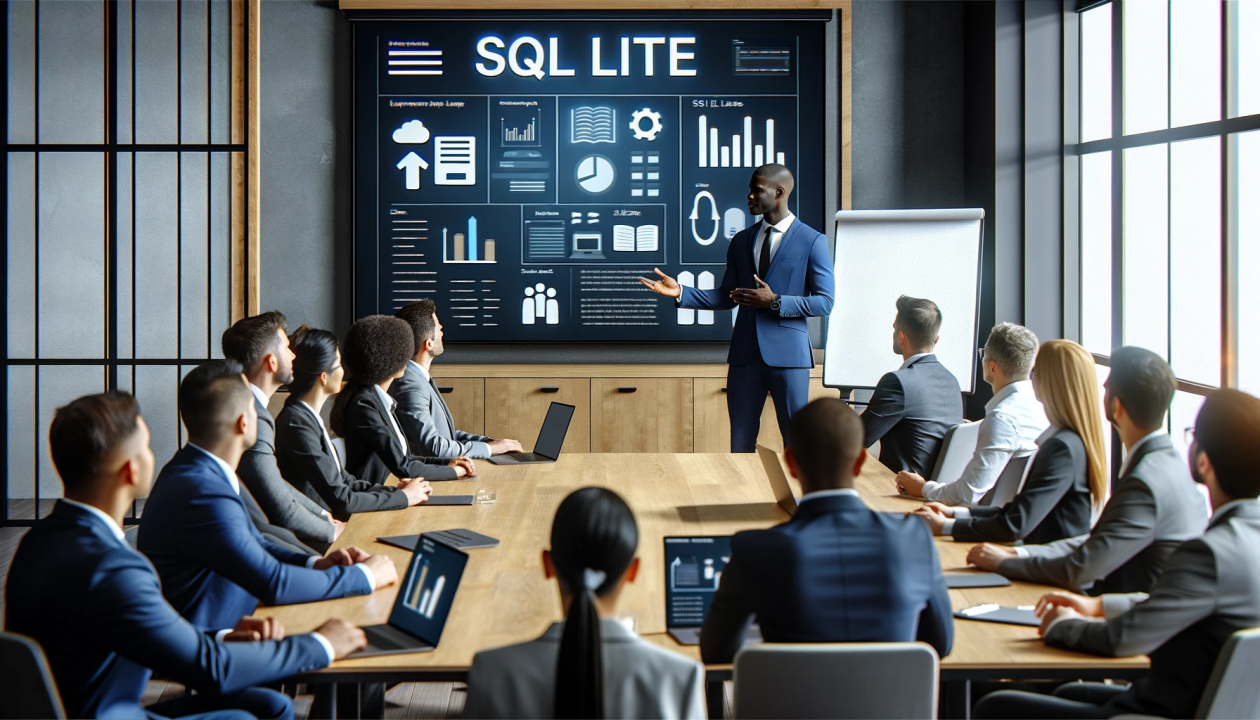 Understanding Indexing in SQLite3: Enhancing Database Performance Understanding Indexing in SQLite3: Enhancing Database Performance