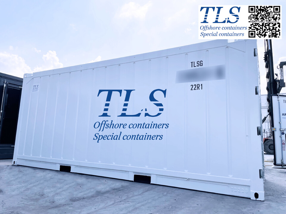 Navigating Temperature-Sensitive Cargo Safely: Introducing TLS Reefer ... Navigating Temperature-Sensitive Cargo Safely: Introducing TLS Reefer ...