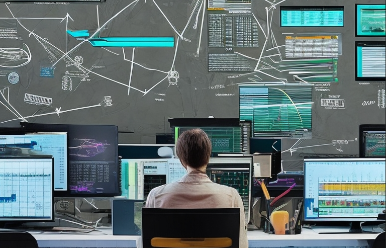 Embracing the Remote Work Revolution: Balancing Productivity and Work ... Embracing the Remote Work Revolution: Balancing Productivity and Work ...