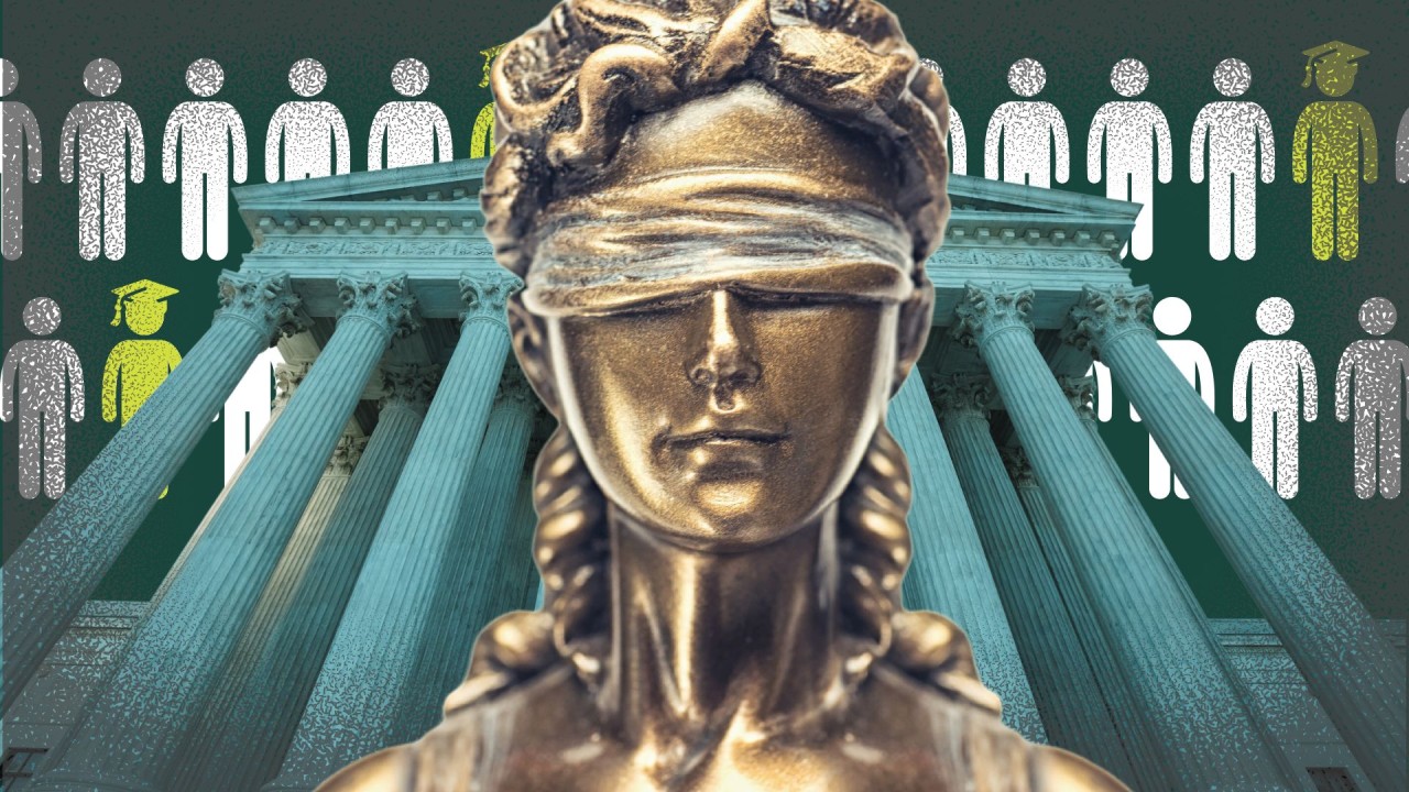 Expanding the Role of DEI: Necessity in the Wake of Affirmative Action Ban Expanding the Role of DEI: Necessity in the Wake of Affirmative Action Ban