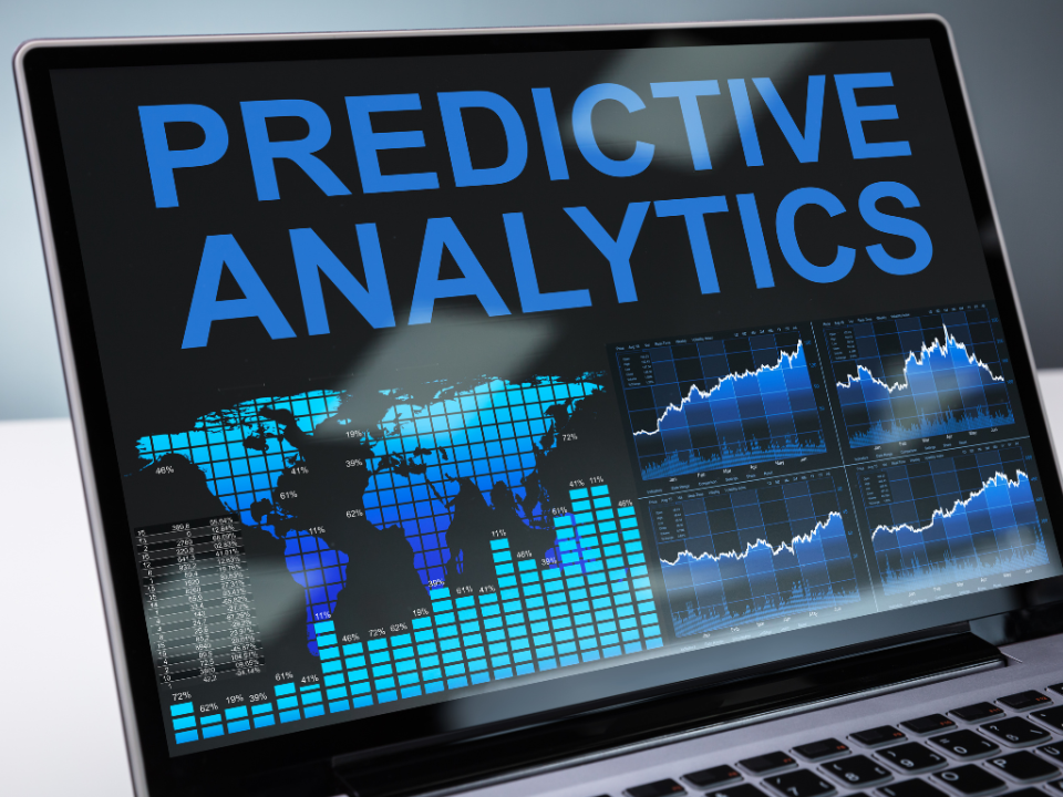 Smart Business Insights: Empowering SMEs with Predictive Analytics Smart Business Insights: Empowering SMEs with Predictive Analytics