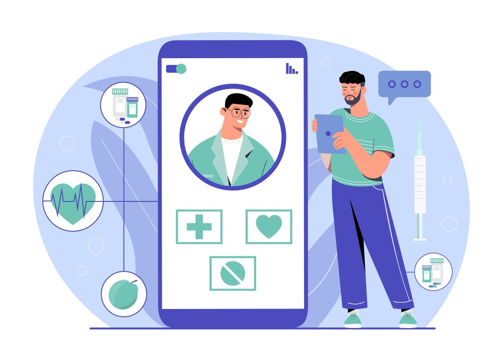 How to Develop Telemedicine App: Process, Features and Costs How to Develop Telemedicine App: Process, Features and Costs