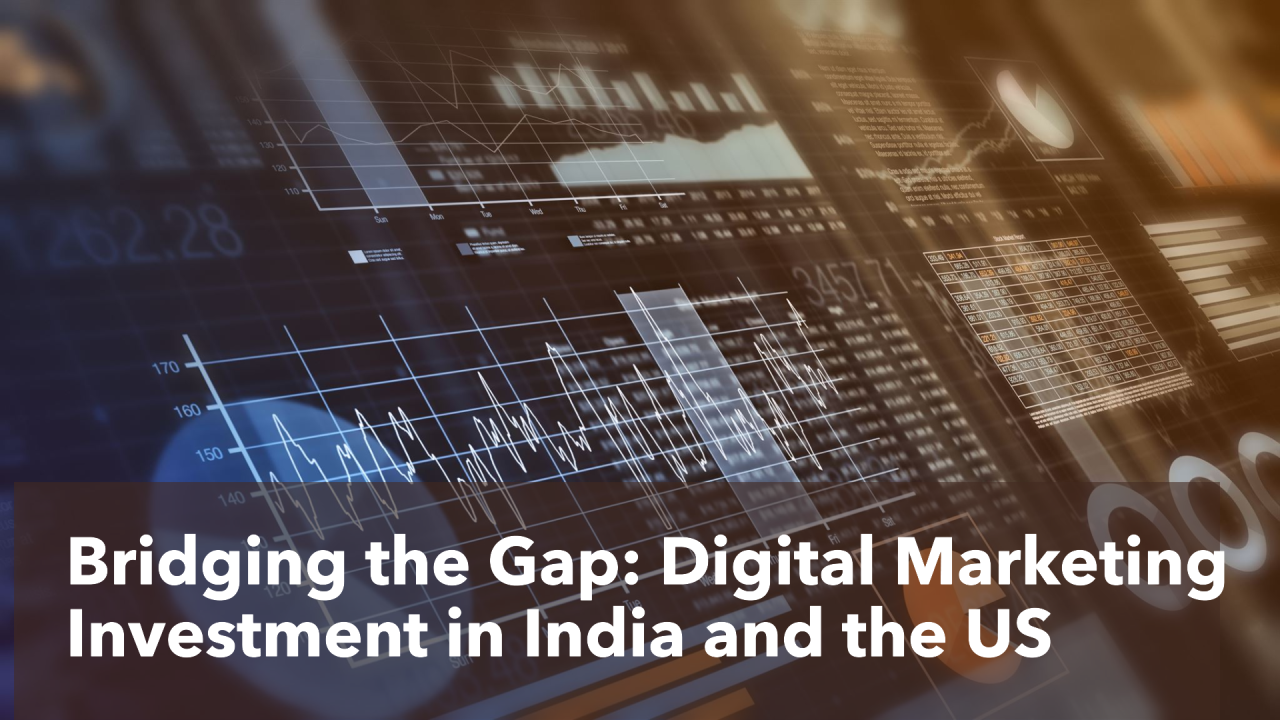 Bridging the Gap: Exploring the Contrasting Approaches to Digital ... Bridging the Gap: Exploring the Contrasting Approaches to Digital ...