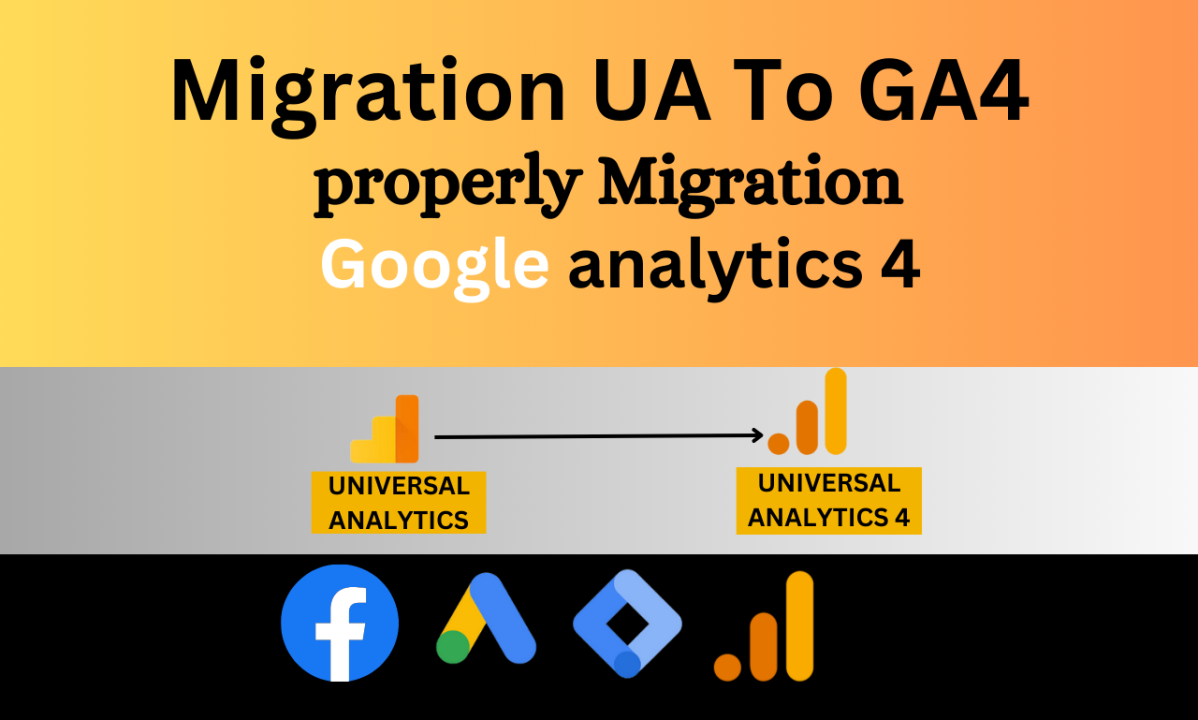 How do I migrate audiences from UA to GA4? How do I migrate audiences from UA to GA4?