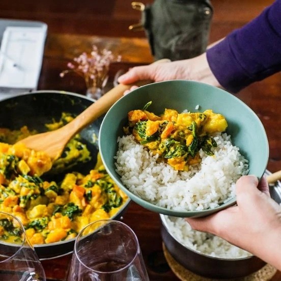 Five Reasons Why You Should Embrace Carbs Five Reasons Why You Should Embrace Carbs