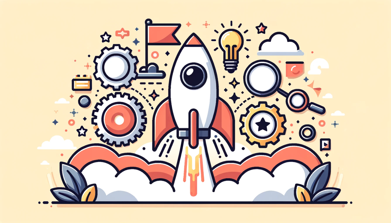 Product Launch Marketing Checklist Product Launch Marketing Checklist