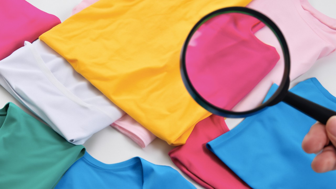 The Fabric Code: How Understanding Weights and Blends Elevates Your ... The Fabric Code: How Understanding Weights and Blends Elevates Your ...