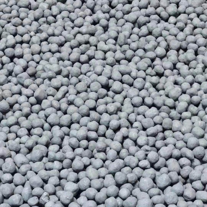 The Vital Role of Binders in Crafting Quality DRI Pellets The Vital Role of Binders in Crafting Quality DRI Pellets