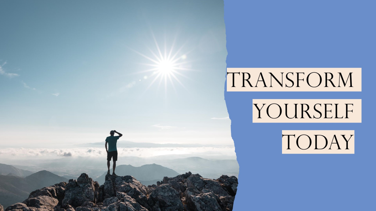 The Power of Transformational Leadership - The Power of Transformational Leadership -