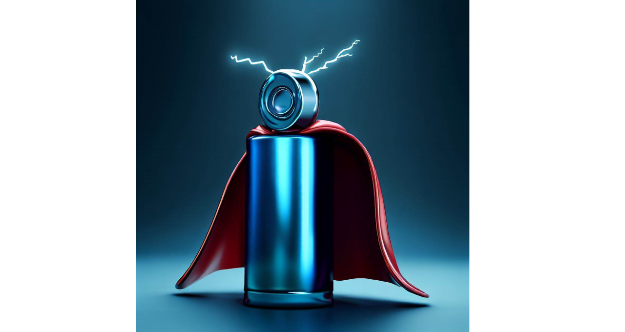 An Overview of Supercapacitors An Overview of Supercapacitors