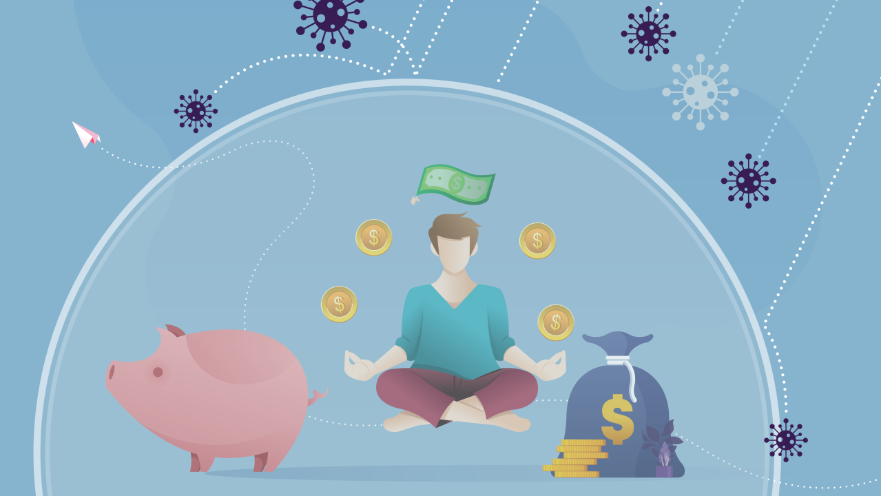 Importance of data for financial wellness programs. Importance of data for financial wellness programs.