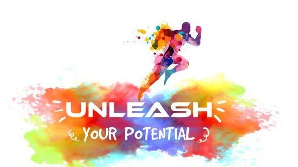 Unleash your potential: Unleash your potential: