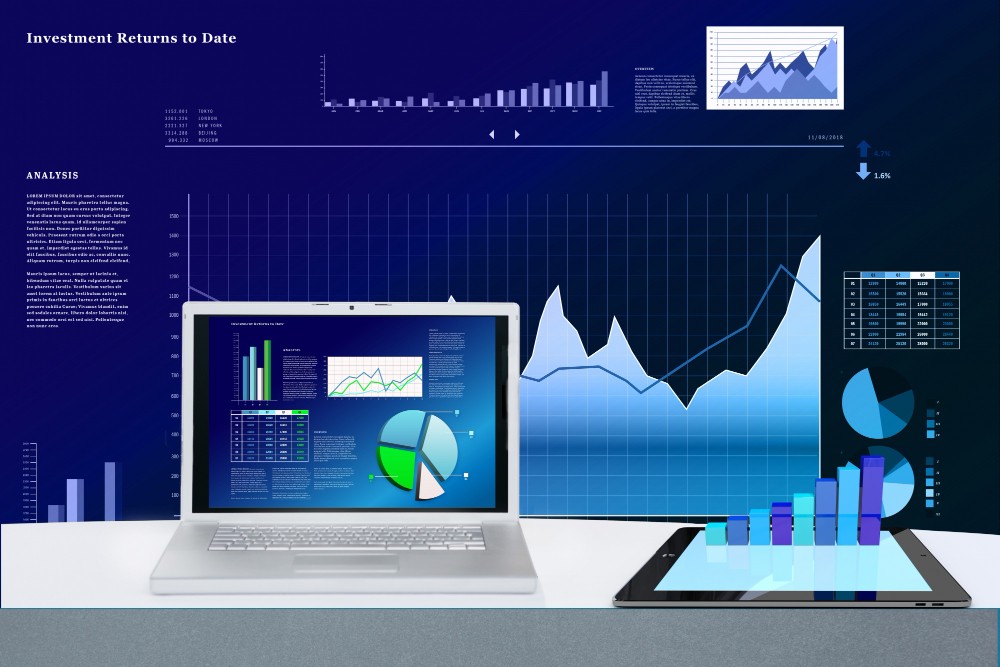 Decoding the World: A Deep Dive into the Applications of Data Analytics Decoding the World: A Deep Dive into the Applications of Data Analytics