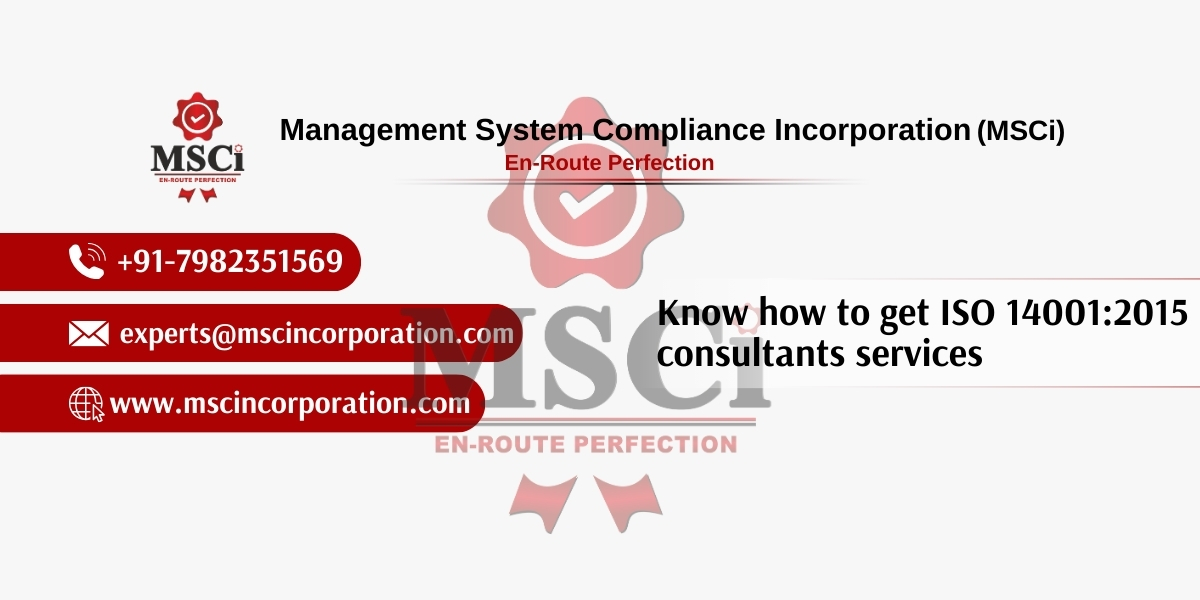 Benefits of ISO 14001 Consulting firms Benefits of ISO 14001 Consulting firms