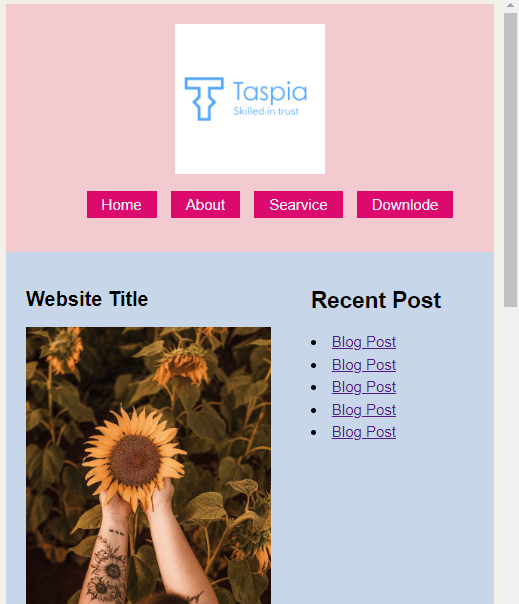 Practice Basic HTML & CSS. Practice Basic HTML & CSS.