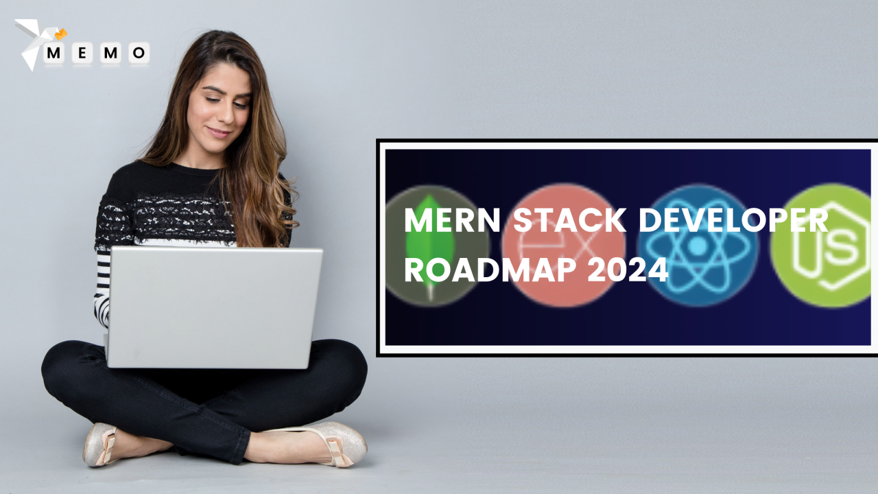 Mern Stack Developer Roadmap 2024 Mern Stack Developer Roadmap 2024