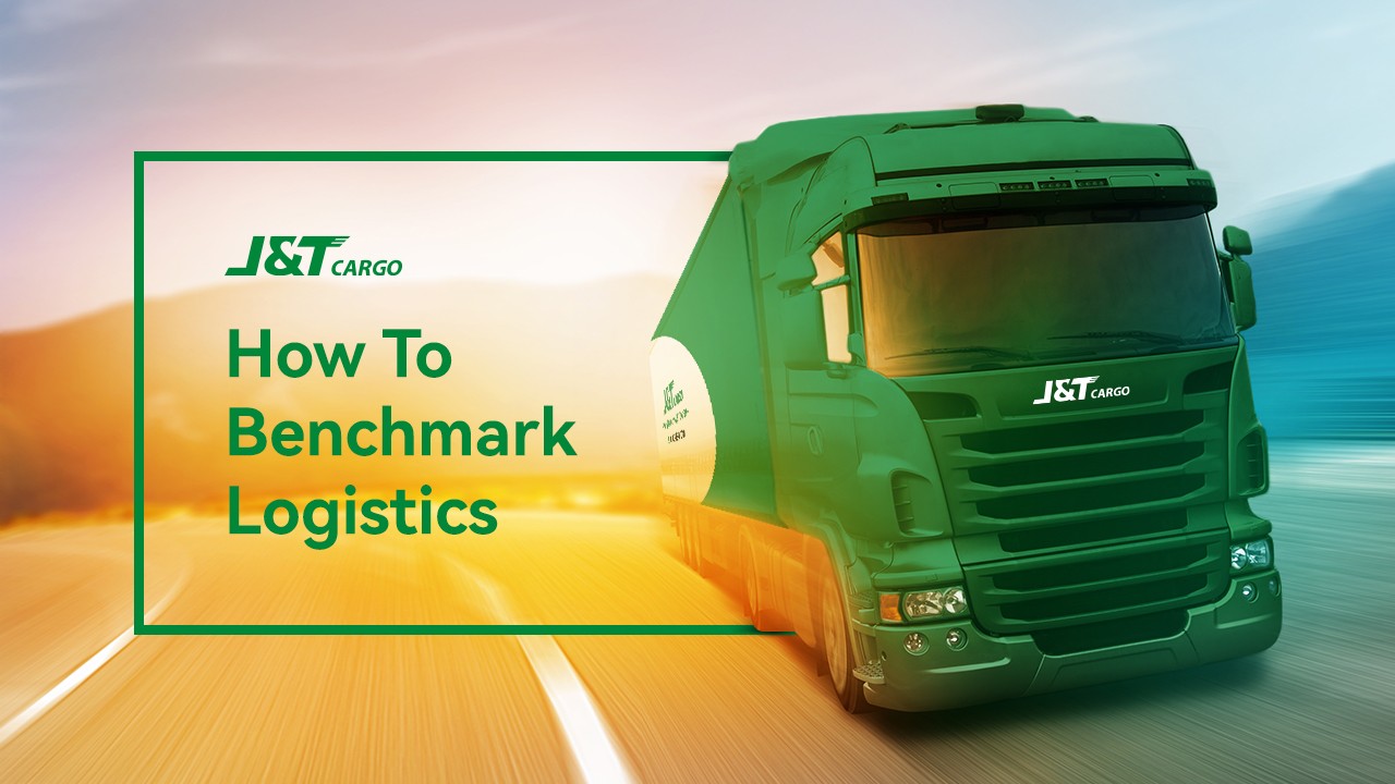 Five Key Elements of Logistics Five Key Elements of Logistics