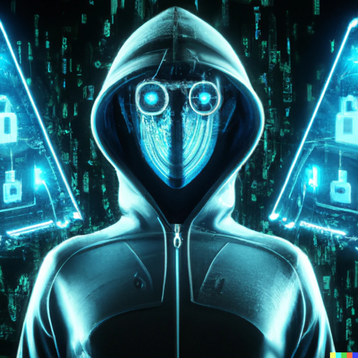 Guardians of the Digital Realm Guardians of the Digital Realm