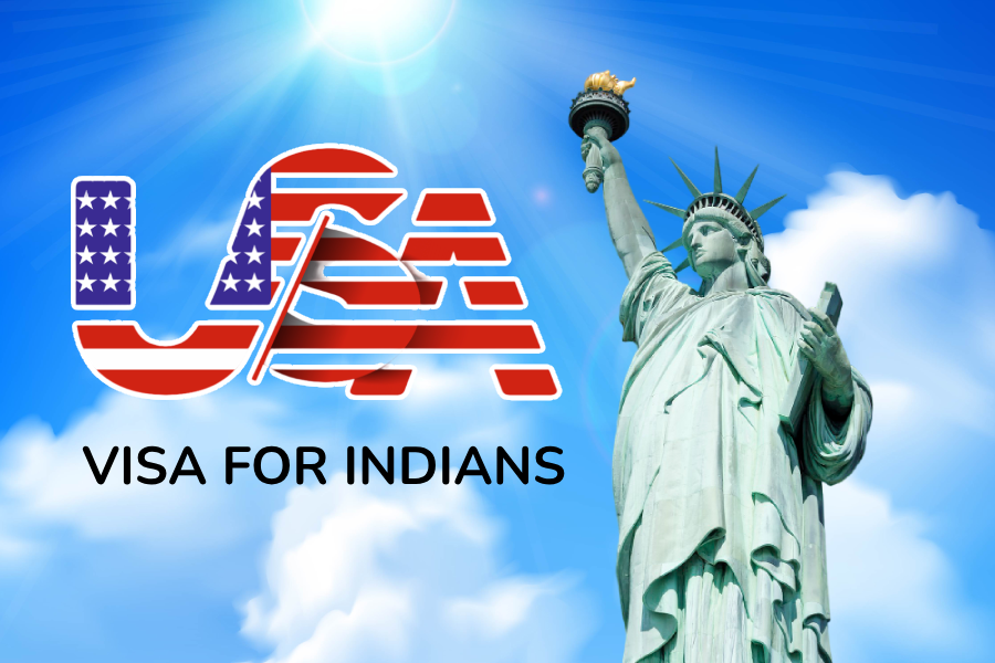 What are the Financial Requirements for Indians Applying for a USA ... What are the Financial Requirements for Indians Applying for a USA ...