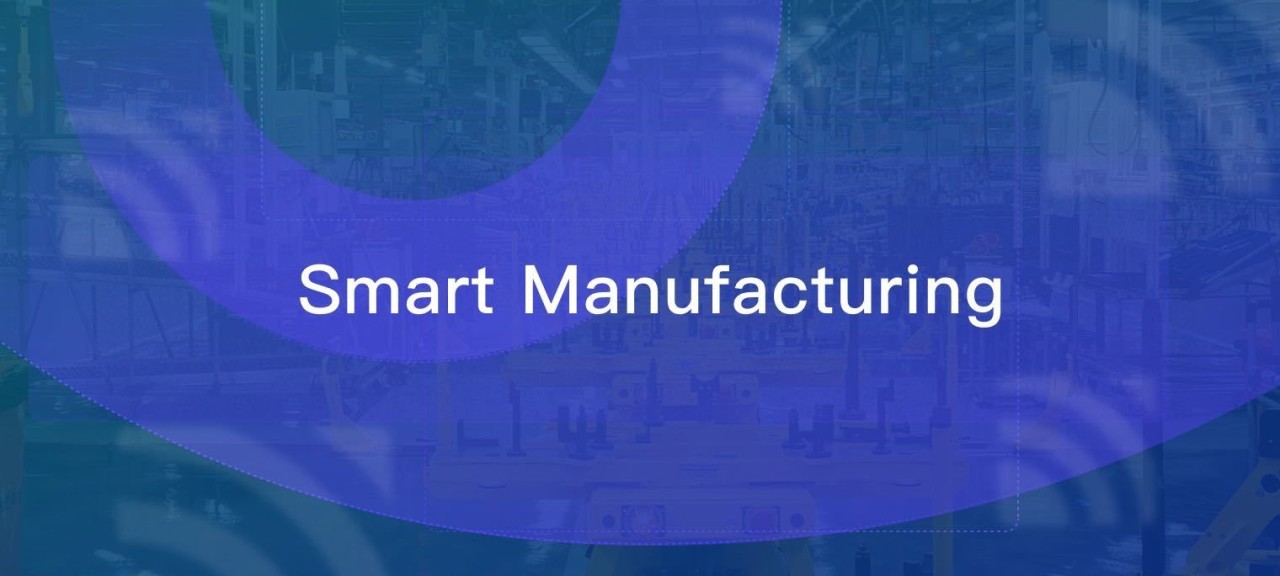 The Smart Manufacturing Revolution: Examples, Tech & Tips The Smart Manufacturing Revolution: Examples, Tech & Tips